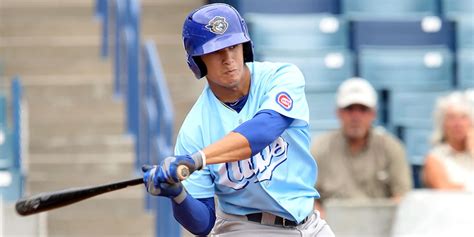 Cubs Baez Hits Four Homers On Historic Night