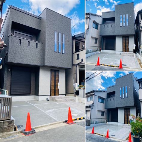 摂津市鳥飼野々3丁目 新築一戸建 完成間近！オープンハウス開催！ 株式会社ハウス・ビリーブ｜大阪府摂津市