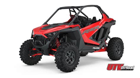2020 Polaris Rzr Pro Xp Premium Utv Off Road Magazine