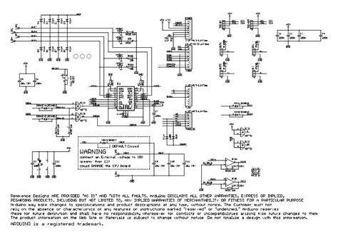 Pdf Arduino Motorshield Dokumentips