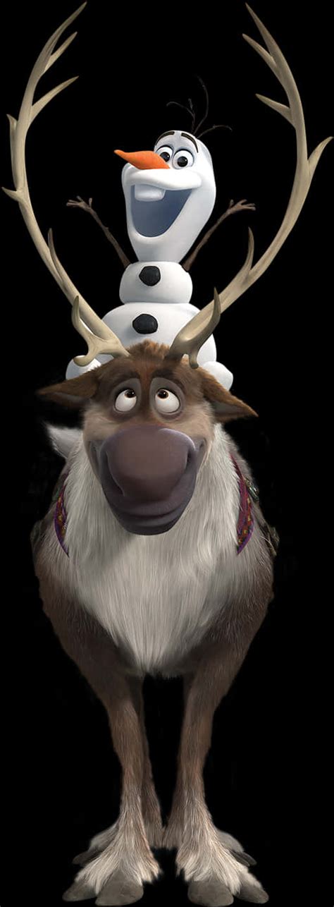 300 Olaf Png Images