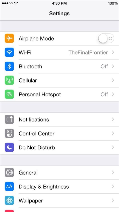 How To Disable Repeat Text Message Alerts On IPhone