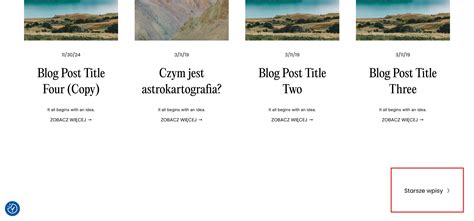 How To Add Custom Font To Post Pagination Grid View Fonts Colors