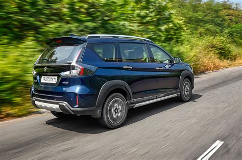 2022 Maruti Suzuki Xl6 Petrol Automatic Real World Mileage Tested