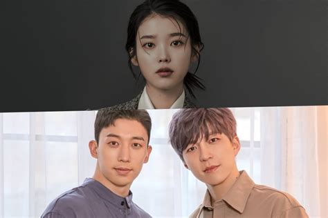 Ini Dia Artis Kpop Yang Debut Dan Comeback Di Bulan Januari 2021 Part