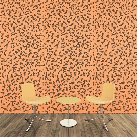 Pattern Panel Deepak Baresque