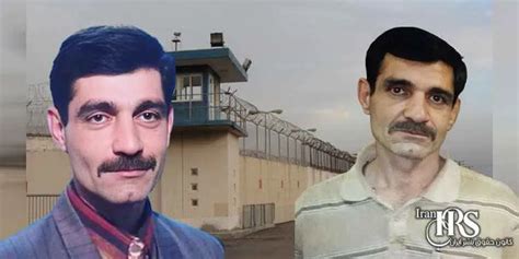 Ghezel Hesar Or Ghezel Akhdovud Message Of Political Prisoner Saeed Masouri From Prison Iran Hrs
