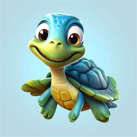 Sea Turtle Avatars Images Free Download On Freepik