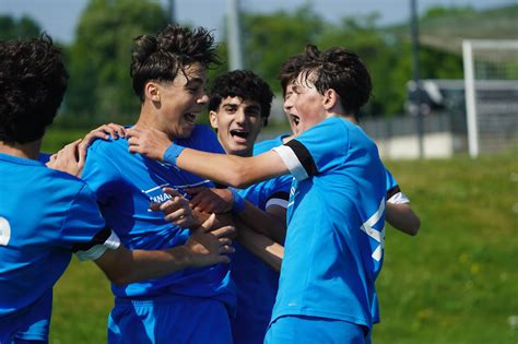 დინამო დინამო თბილისის აკადემია • Dinamo Tbilisi Academy