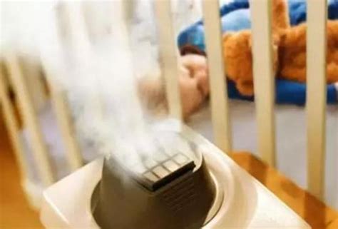 加濕器會造成寶寶肺炎？那是因為你做了這些 每日頭條