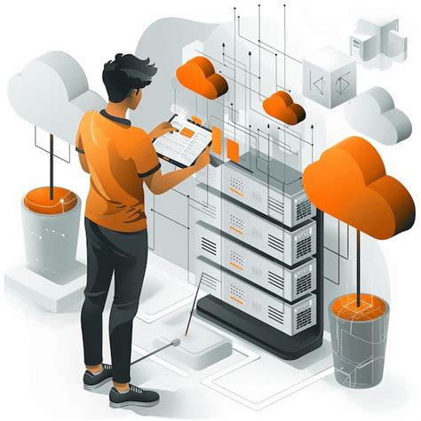 blockchain specialist mobile app developer a clipart premium ai