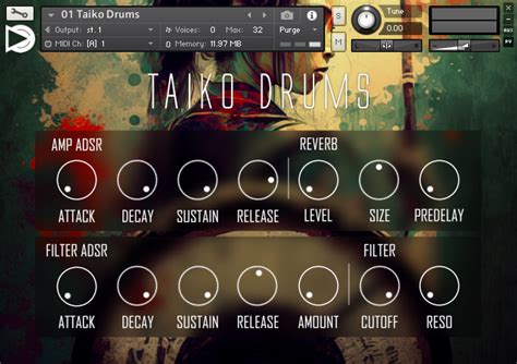 Samplescience Taiko Drums Promo Files Samplescience Free Download