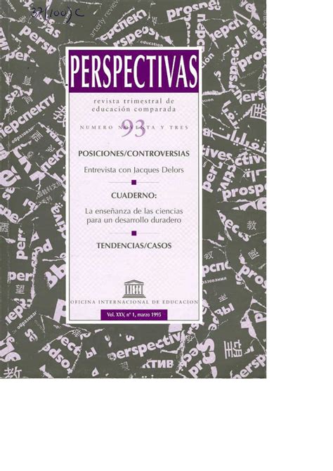 Allá Del Constructivismo Unesdoc
