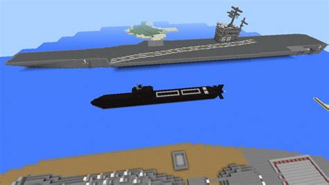 ニミッツ級量産計画1隻目天台級原子力空母天台就役 さがみ さんのイラスト ニコニコ静画 イラスト
