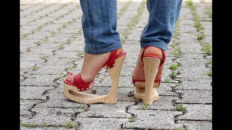 My Summer Heels Collection Youtube