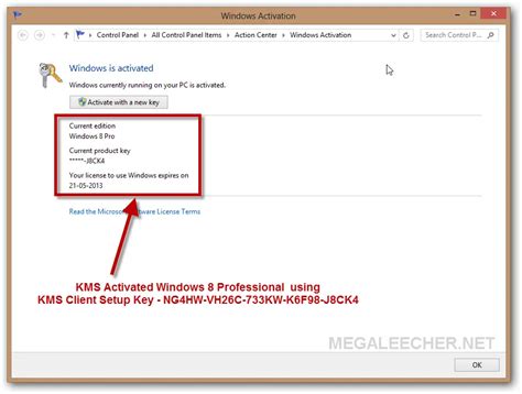 What Is Kms Client Activation Adcod