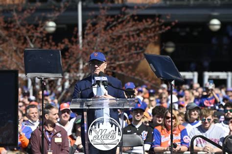 Steve Cohens Plan To Develop Citi Field Parking Lot Gets Cool