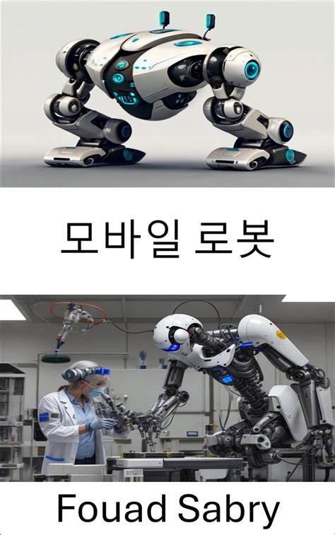 모바일 로봇 By Fouad Sabry Baek Hyun Ebook Read Free For 30 Days