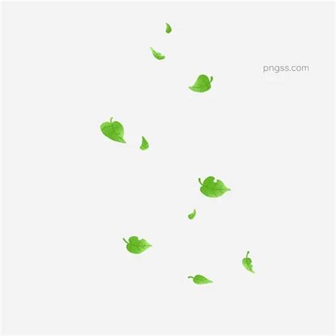 飘落的绿叶png图片大小2000x2000px 图片尺寸197 01 Kb 来自png搜索网 免费免扣png素材下载！掉落的叶子 海报装饰 绿色叶子 绿叶 漂浮素材 飘落的