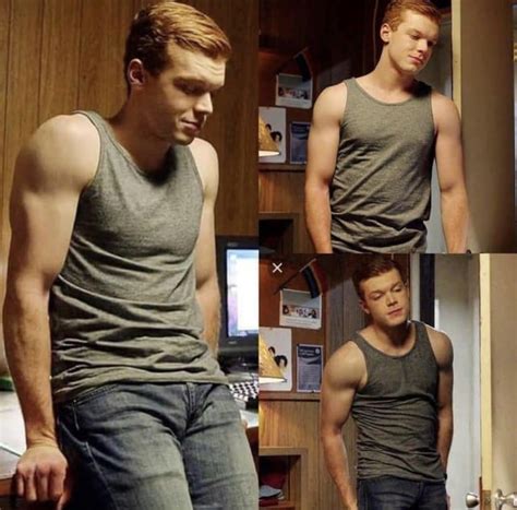 Hot Ginger Cameron Monaghan R Ladyboners