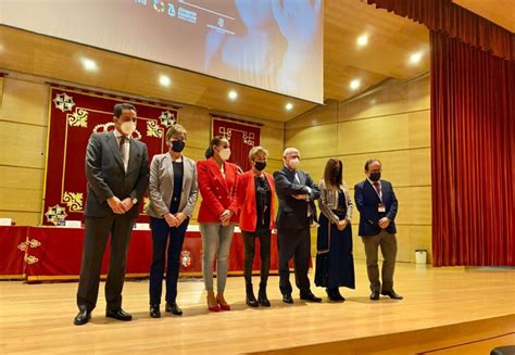 Icalba Asiste En Ciudad Real A Las Ix Jornadas De Abogados Y Abogadas