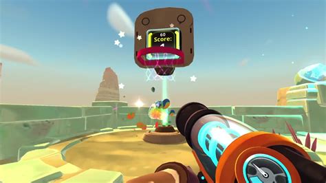 Slime Rancher Switch Gadgetsnohsa