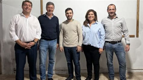Juntos Por El Cambio Tiene Candidatos A Diputado Provincial