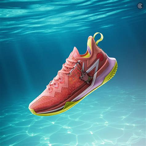 Nikola Jokic X 361 Big3 Future Spongebob Squarepants