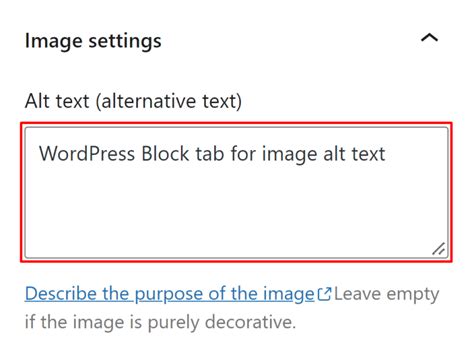 How To Add Alt Text To Images Proven Tips WP Hive