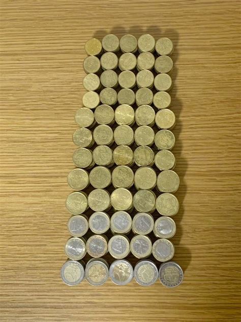 【目立った傷や汚れなし】ユーロ 硬貨 コイン まとめて 300ユーロ の落札情報詳細 ヤフオク落札価格検索 オークフリー