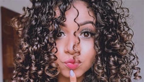 Como Cuidar Do Cabelo Cacheado Dicas Infalíveis