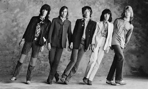 The Rolling Stones Rock Roll Circus HubPages