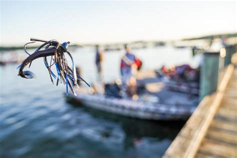 Gallery Tackle Warehouse Pro Circuit Potomac River Day 2 Takeoff
