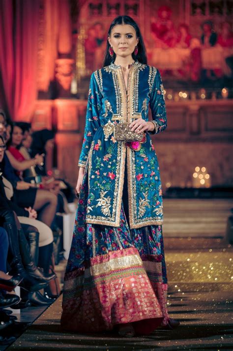 Desi Fashion