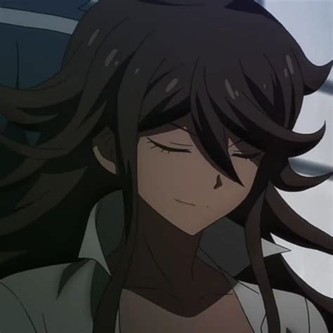 Akane Owari อนิเมะ