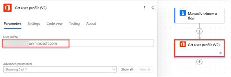 How To Get Email Address From Name In Power Automate Enjoy Sharepoint