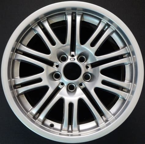 BMW M5 59368H OEM Wheel | 36112229960 | OEM Original Alloy Wheel
