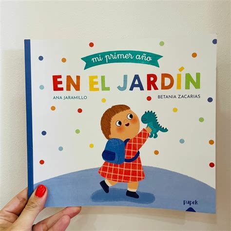 Mi Primer A O En El Jard N Comprar En Betygino