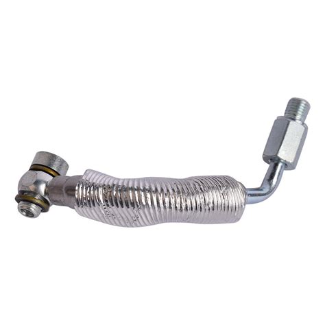 Turbo Charger Coolant Return Hose Line For HOLDEN TM BARINA CRUZE L LUJ AU EBay