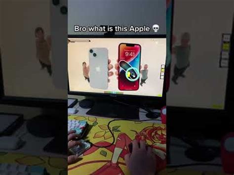 What Is This Apple YouTube