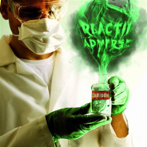 Reactii Adverse Album By Carbon As Narcobranco Spotify