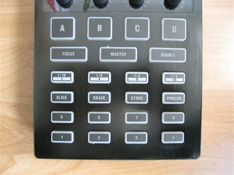 Test Behringer Cmd Mm 1 Cmd Dc 1 Cmd Dv 1 Usb Midi Controller Seite 4 Von 5 Amazona De