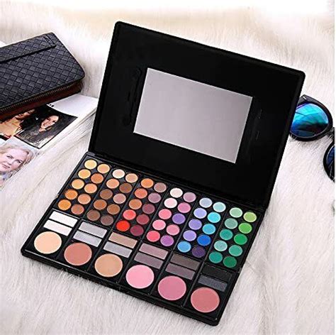 Mac Professional Makeup Kits Saubhaya Makeup