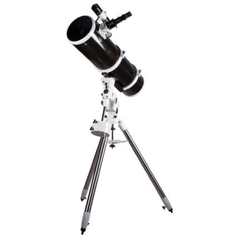 Телескоп-рефлектор Sky-Watcher BK P2001EQ5 - купить с доставкой по ...