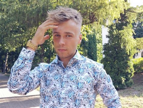 Popularny gwiazdor disco polo po raz drugi został ojcem Artysta