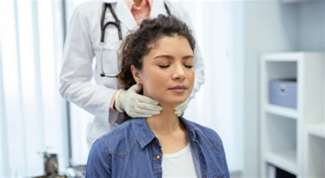 Distúrbios e condições da tiroide Hospital Cruz Vermelha