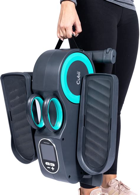 Best Buy Cubii Total Body Full Body Trainer With Bluetooth