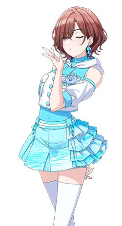 파일 Standing アイドルロード樋口 円香 FES png 샤니위키