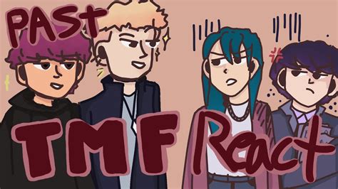 Past Tmf React To The Future The Music Freaks Tmf React Youtube