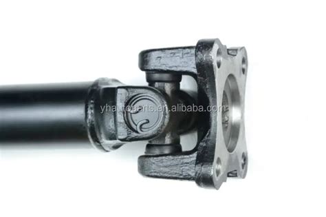 Front Drive Shaft For Dodge Ram 1500 4x4 Pickup Propshaft Propeller